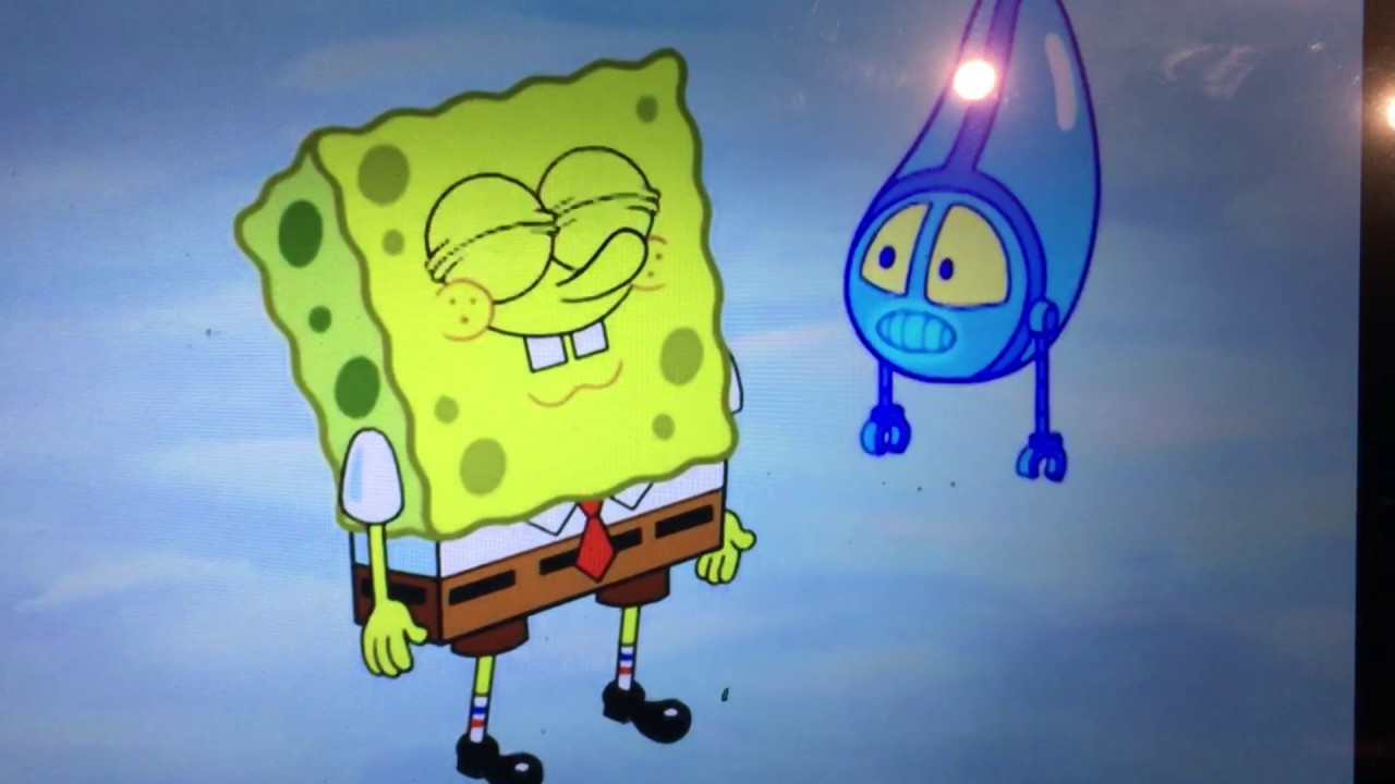 Sandy's Vacation In Ruins| Spongebob Squarepants - YouTube