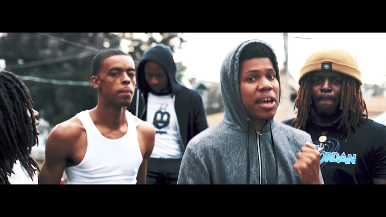 Jayy Queezy - Paint | Shot By: @KaybeeVisuals - YouTube