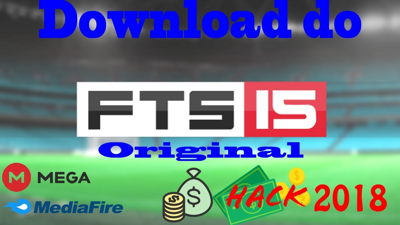 Como baixar FTS 2015 original, com mod dinheiro infinito (hack ...