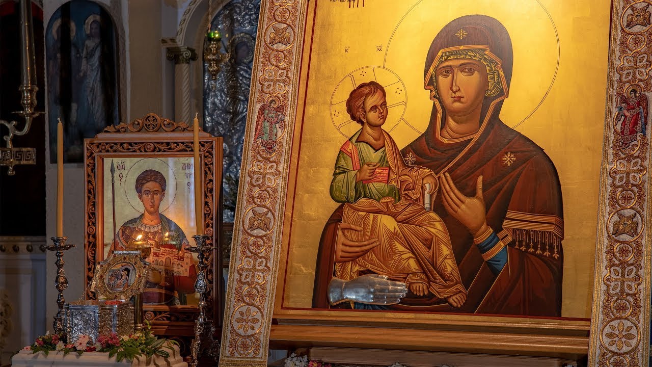 Ισχυρές Προσευχές για όσους είναι αυτή την στιγμή άνεργοι για να βρουν ...