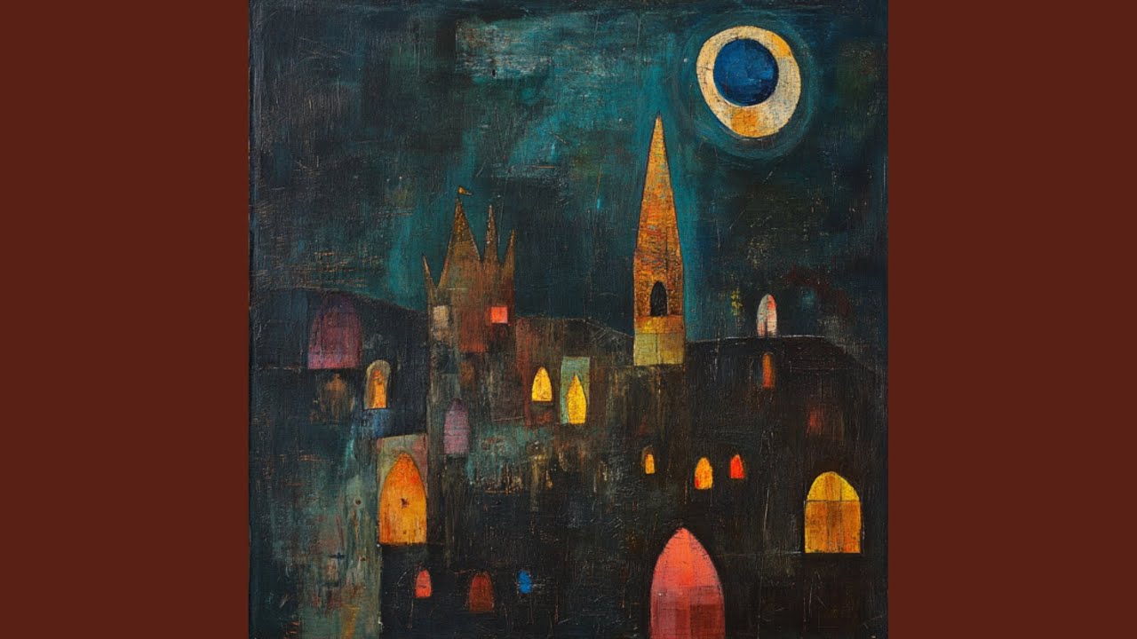 With the birds softly crooning - YouTube