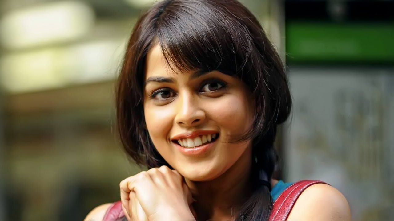 Dum Hindi Dubbed l Genelia Ritesh Deshmukh l Telugu Hindi Dubbed Comedy ...