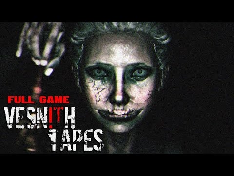 VESNITH TAPES GAMEPLAY - YouTube