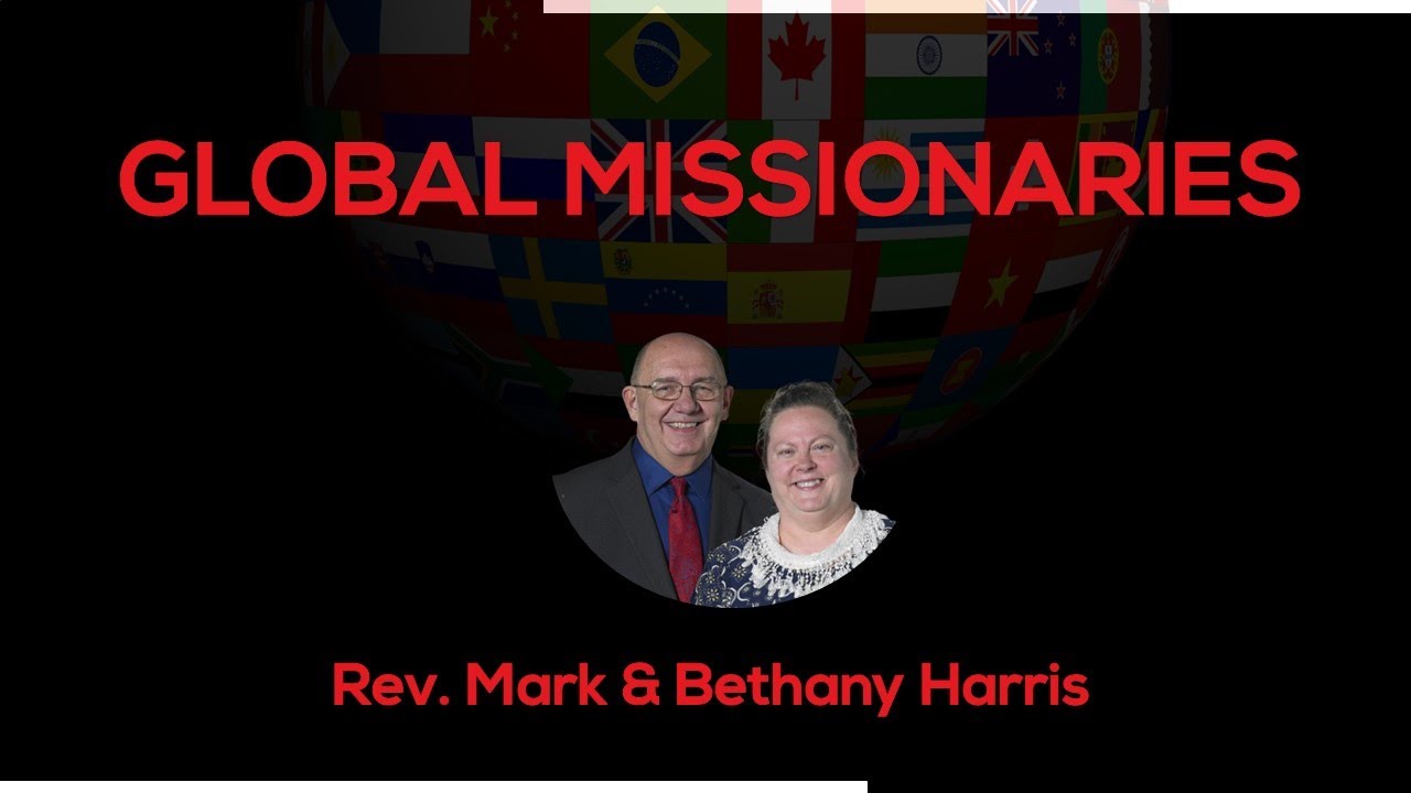 It Shall Come To Pass | Rev. Mark Harris | LifeSpring Church Of ...