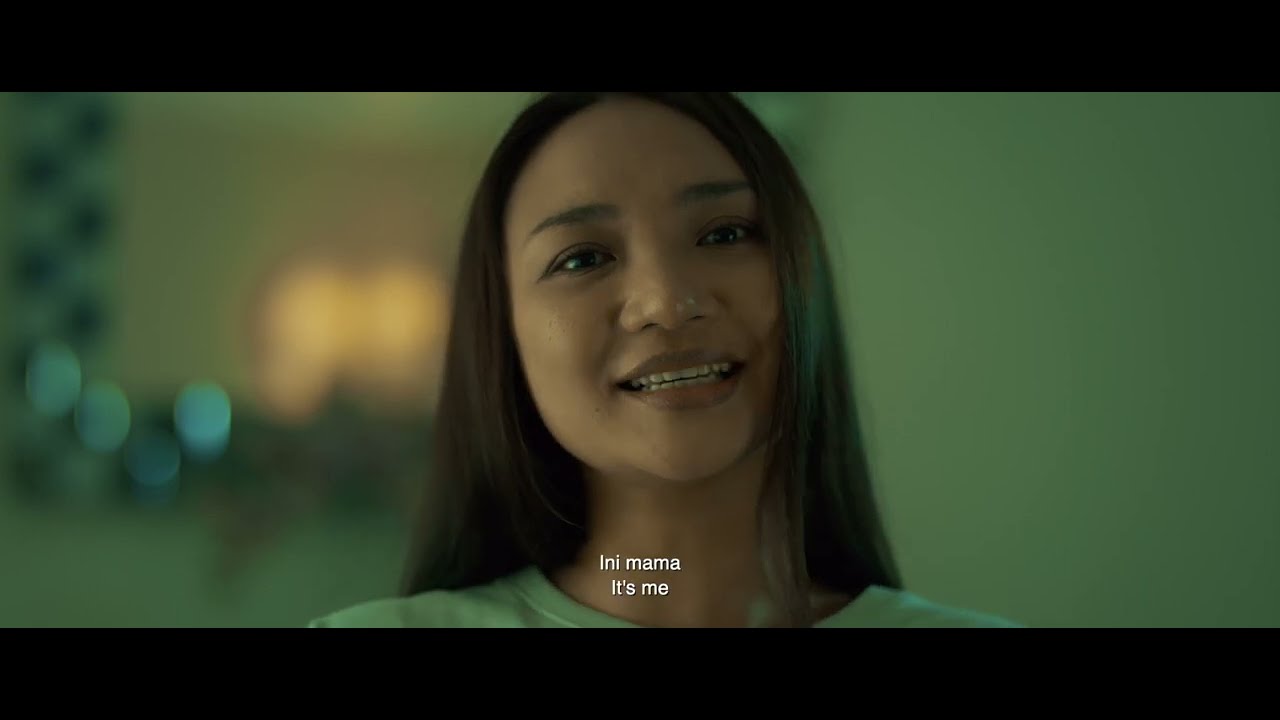 Eva 'Take Me As I Am' OFFICIAL TRAILER | DI PAWAGAM 26 JANUARI 2023 - YouTube