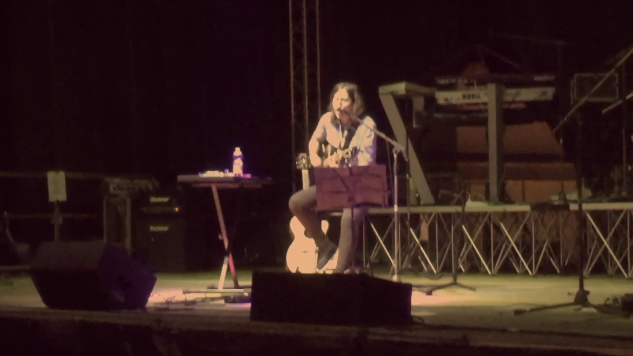 francesca live 2018 - YouTube