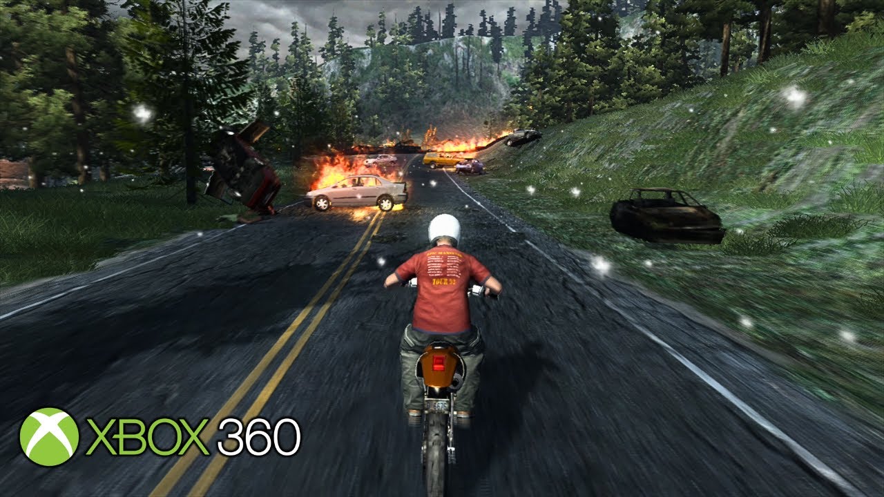 STUNTMAN: IGNITION | Xbox 360 Gameplay - YouTube