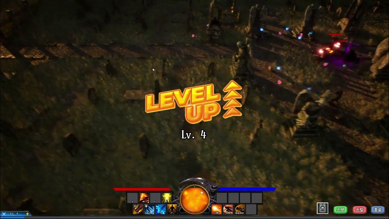 [Dedicated Server RPG] Multiplayer Game Play 1 - YouTube