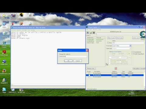 hack de el señor de los anilos