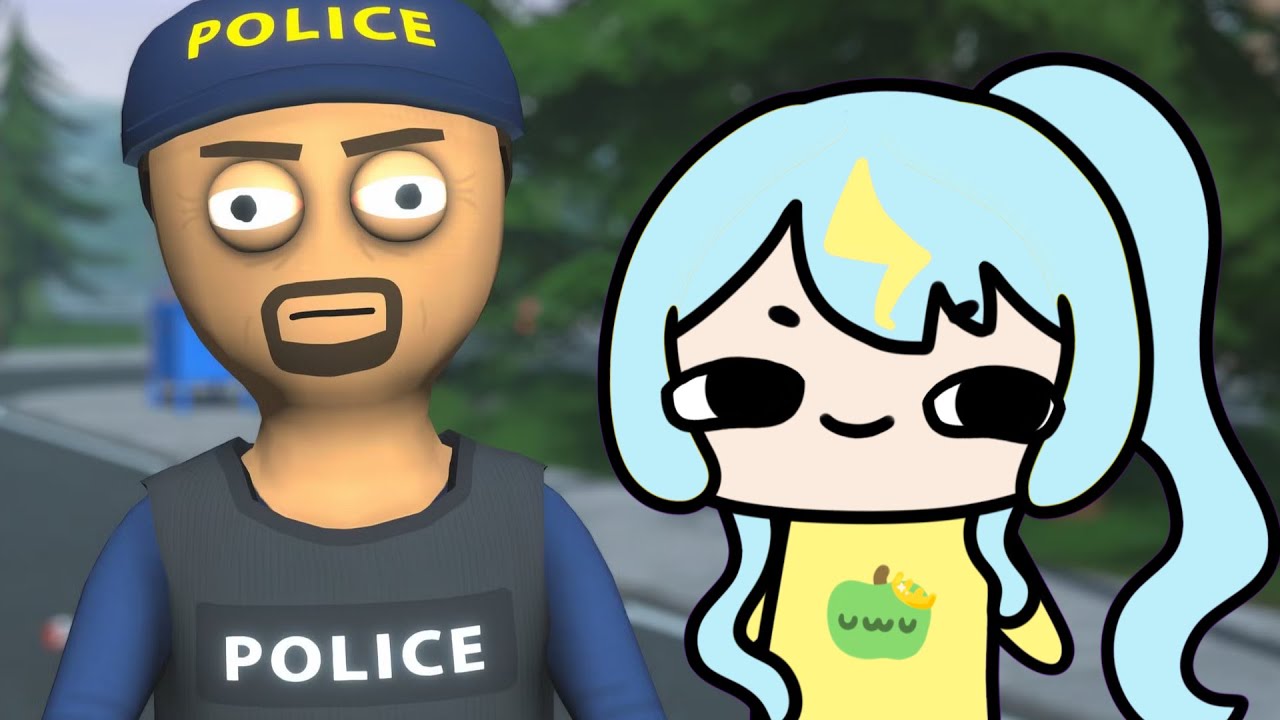 THEY'LL NEVER TAKE ME WITHOUT A FIGHT 【schedule 1】【Clara Kaminari ...