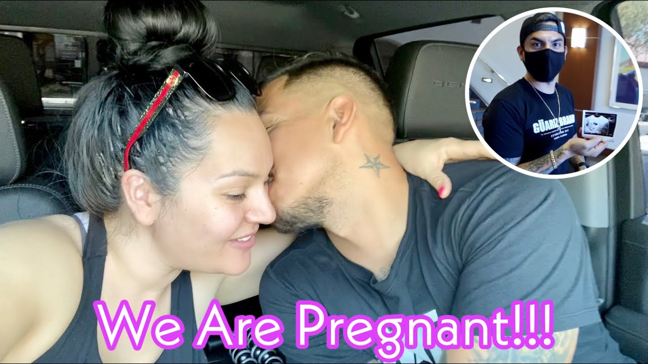 We Are Pregnant!!! Our Journey - YouTube