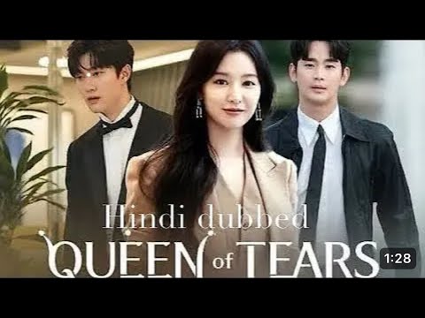 Queen of Tear || Episode 3 || Part 1 || Hindi dubbed || # ...