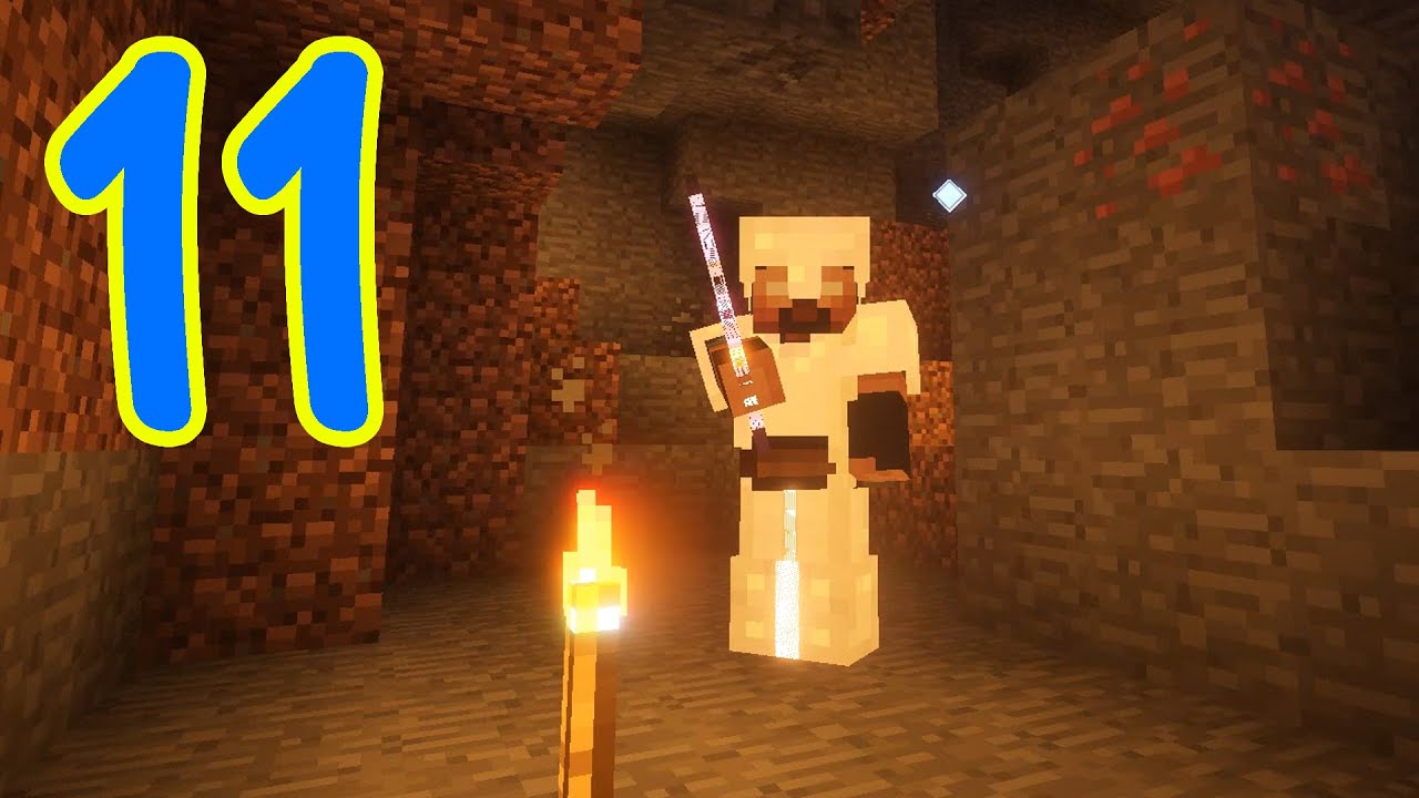 "EL CREEPER INVISIBLE" Mundo Mayden 2 - Episodio 11 - YouTube