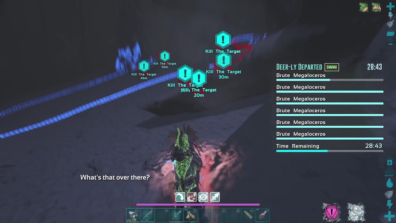 Genesis Missions Part 1 - YouTube