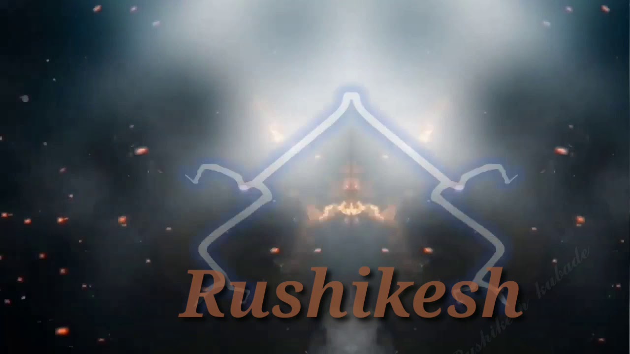Rushikesh name status - YouTube