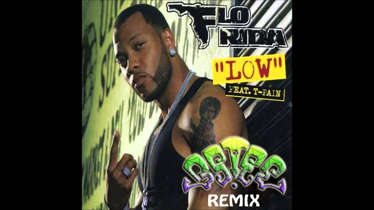 Low By Flo-Rida Band Arrangement - YouTube