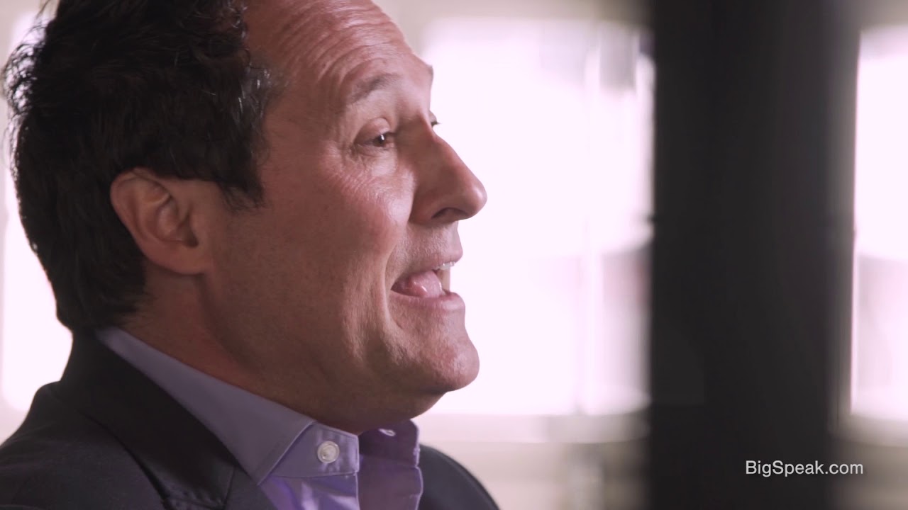 Stephen Shapiro - YouTube