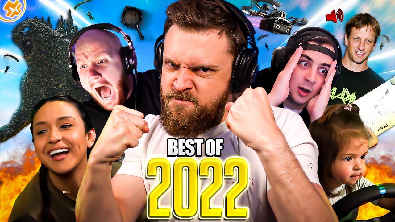 BEST OF STONEMOUNTAIN64 2022! - YouTube