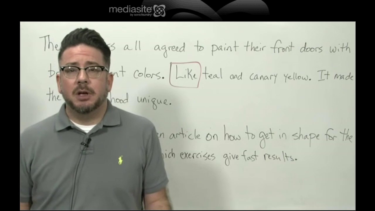 5 232 Examples of Added detail Fragments - YouTube