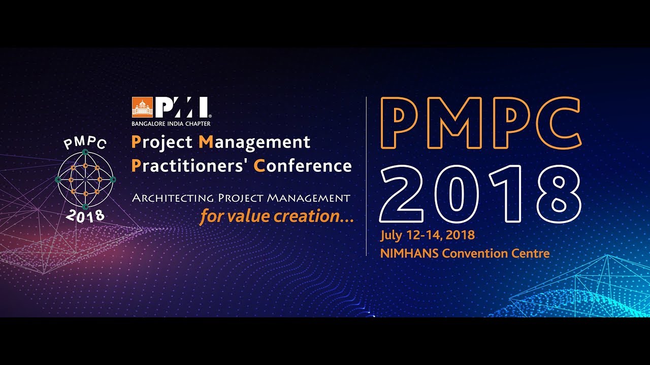 PMPC 2018 Consolidated! - YouTube