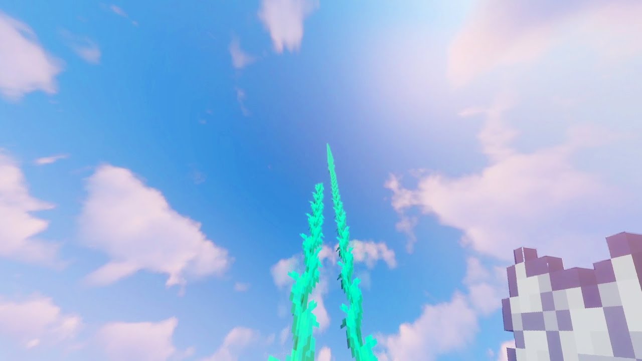 ¡LA LIANA (Twisted Vine) MAS LARGA DE MINECRAFT! 😱😂🌱 MINECRAFT #SHORTS ...