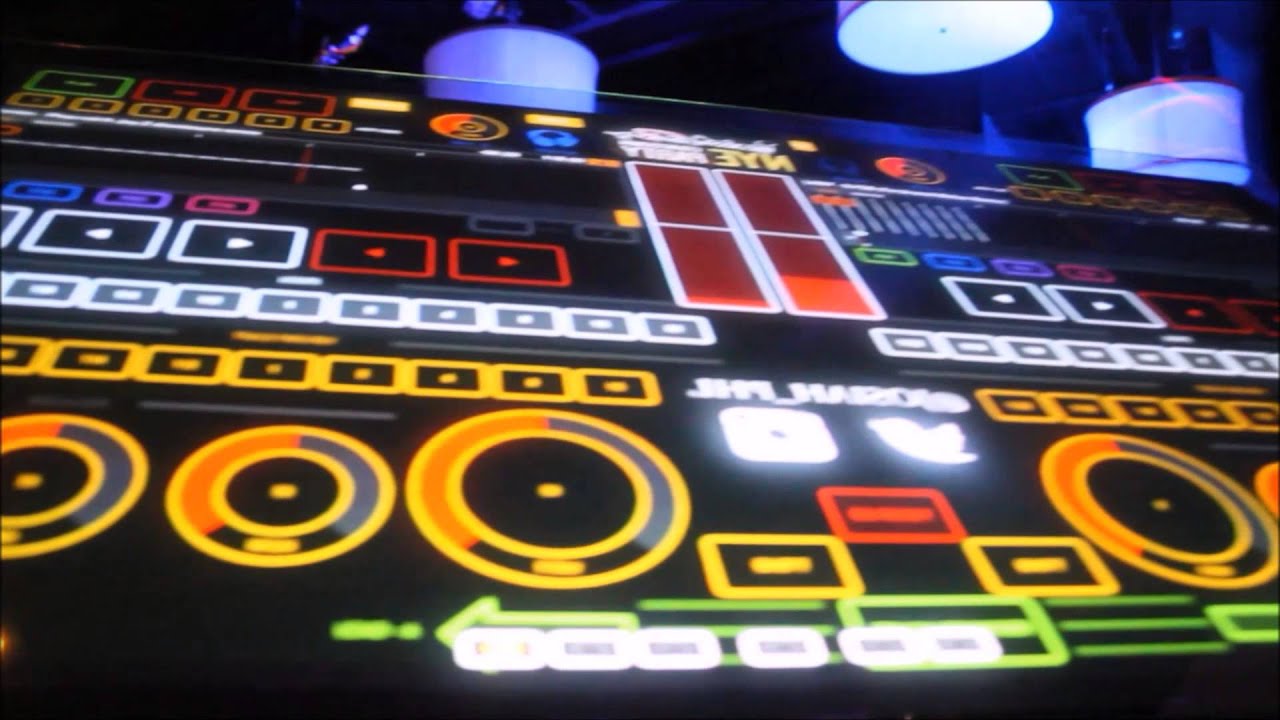 Emulator Elite // East Coast DJs - YouTube