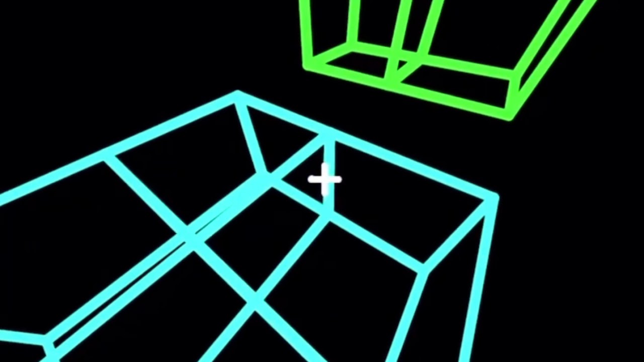 ☁ Cloud Multiplayer 3D Platformer [TAS] in 39 seconds and 10 ...