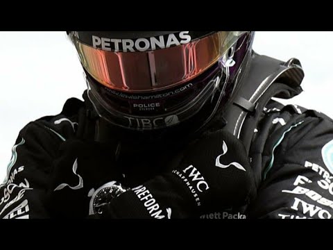 F1 Gp Canadá 2007 Primeira Vitória de Lewis Hamilton na carreira. - YouTube