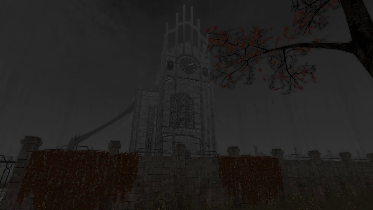 Pathologic Cathedral - YouTube