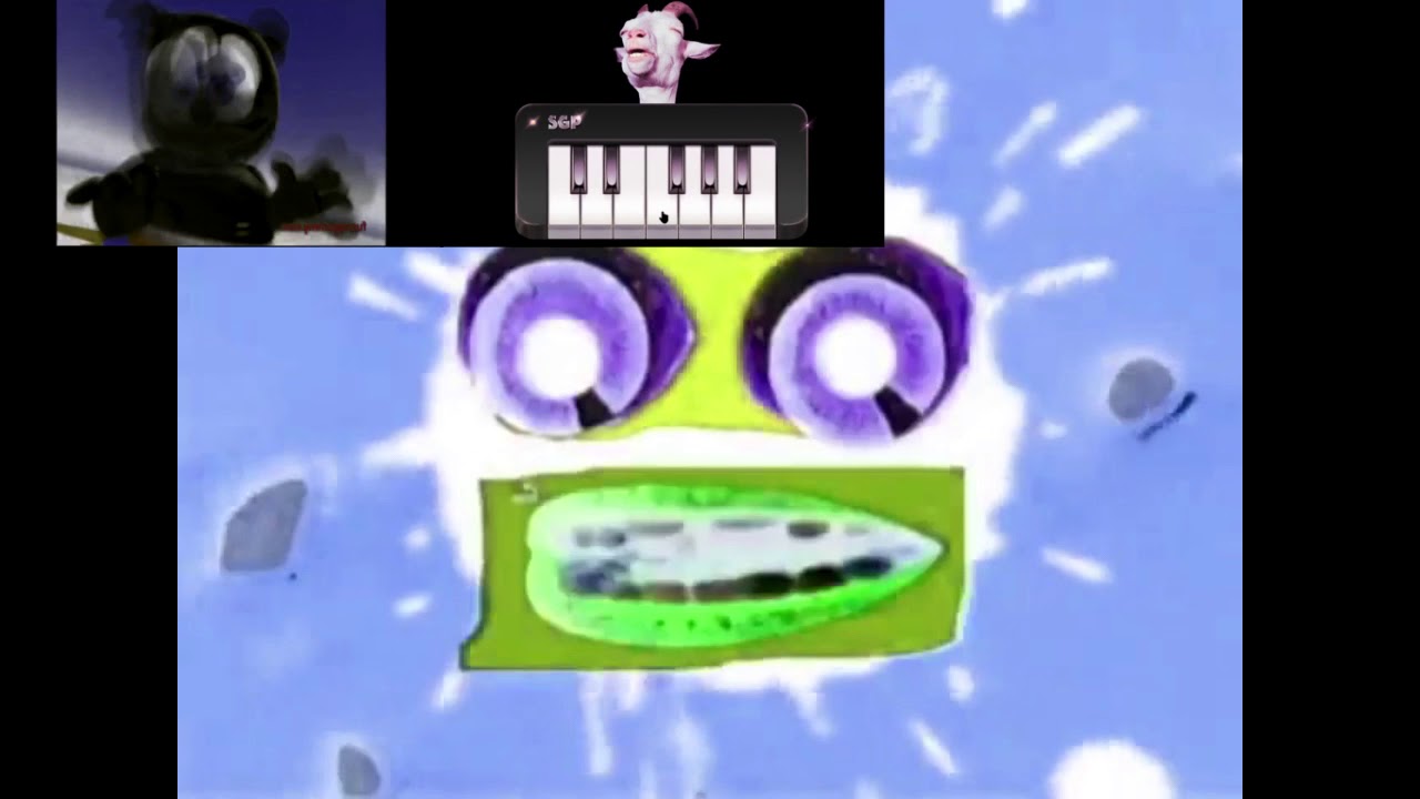 Preview 2 Klasky Csupo In G Major 13 MY VERSION V2 - YouTube