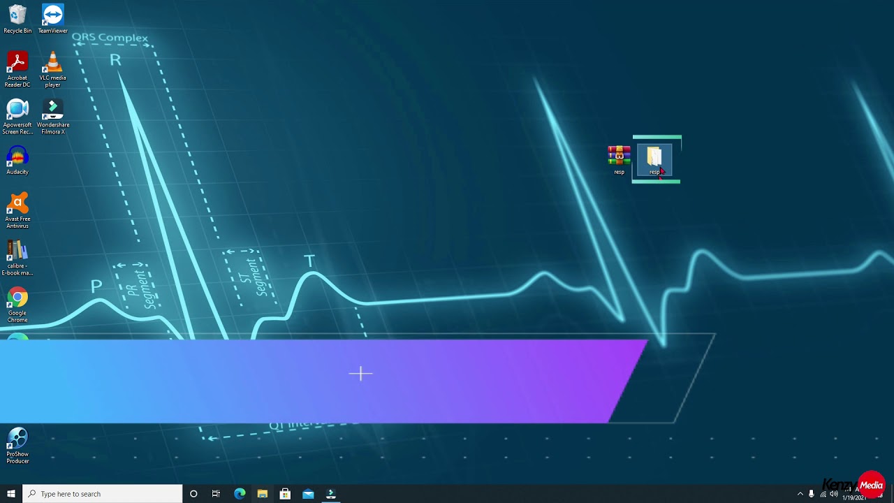 Respiratory Care Simulation - YouTube