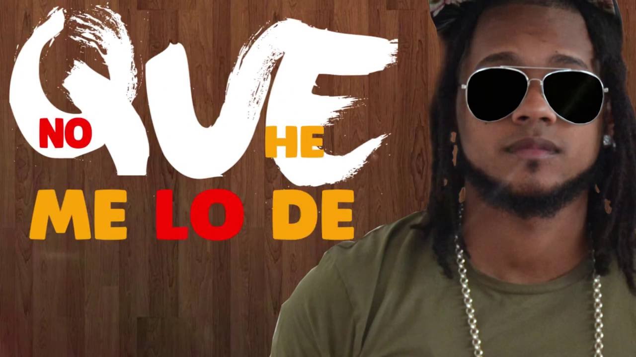 CHAKARY FT. JOANKLA *PRETAMELO* (video lyrics) - YouTube