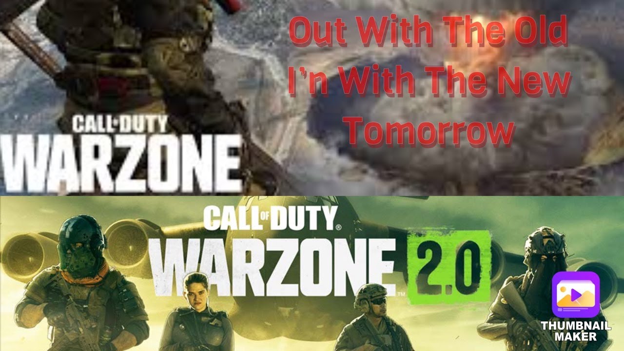 🔴Live Warzone 2.0 and MW2 Multiplayer Grinding - YouTube