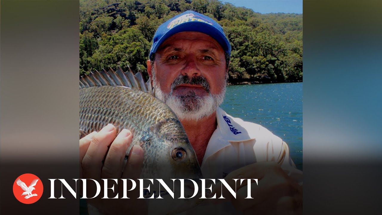 Roman Butchaski: Former Australian radio host missing in croc infested ...