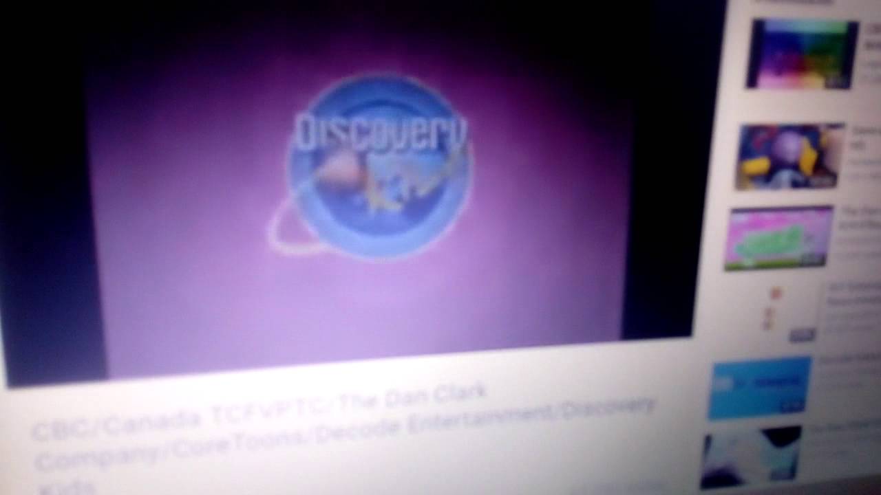 YTV/Discovery Kids/Televisa Films - YouTube