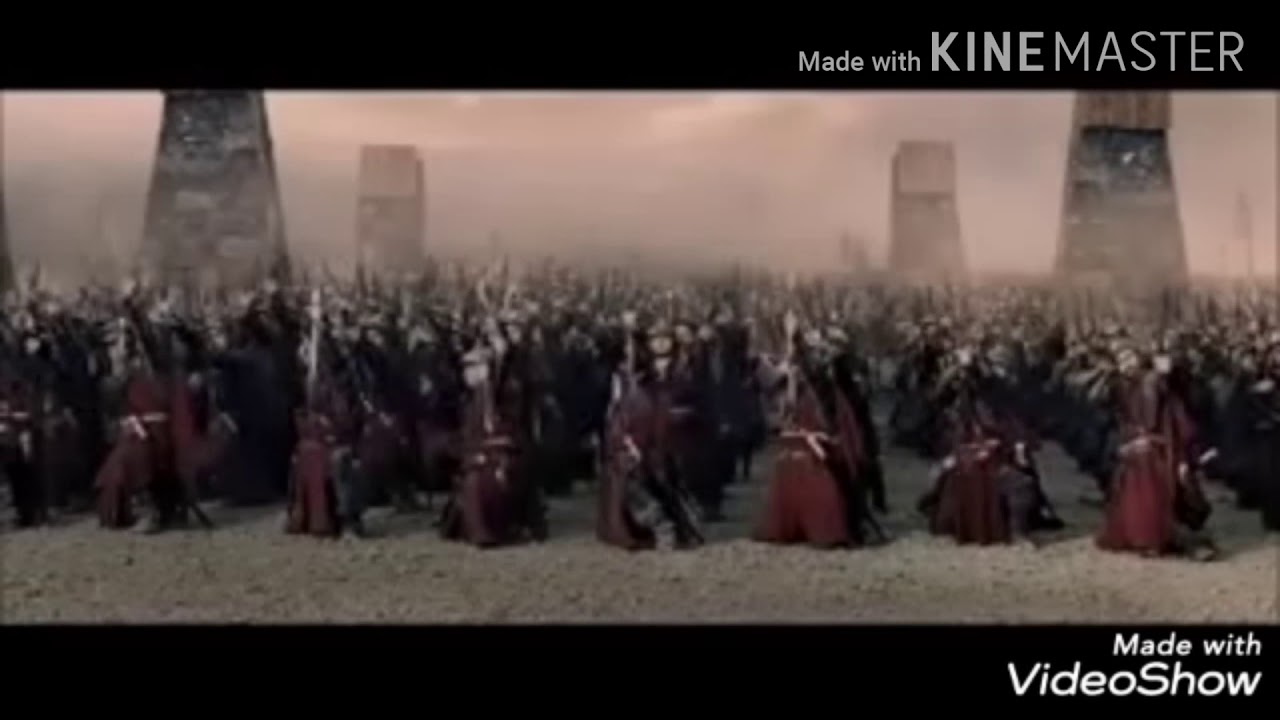 Sultan muhammad fateh film last seen - YouTube