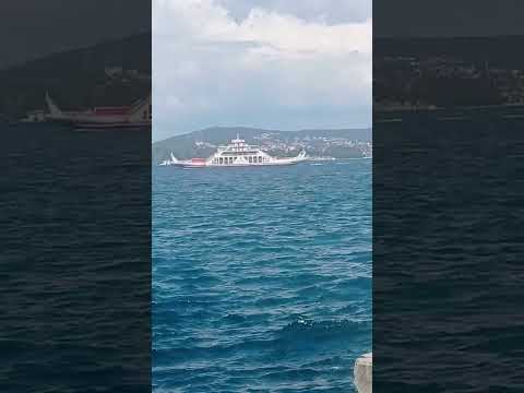 Bir İstanbul masali