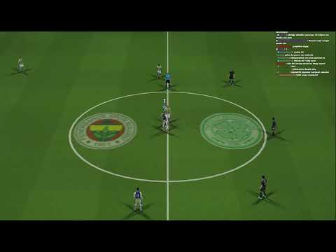 NOBK PES 14 PS2 Kariyer #1