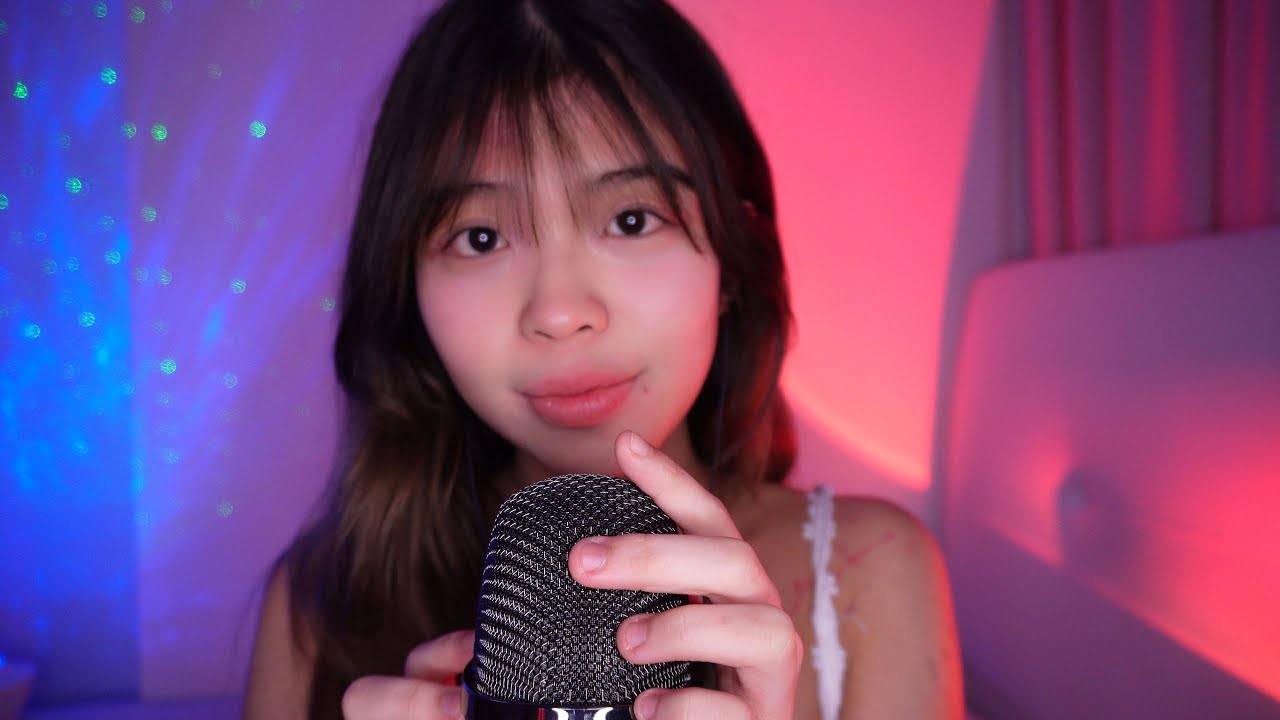 ASMR Sleep IMMEDIATELY with the SLEEPIEST sounding triggers! - YouTube