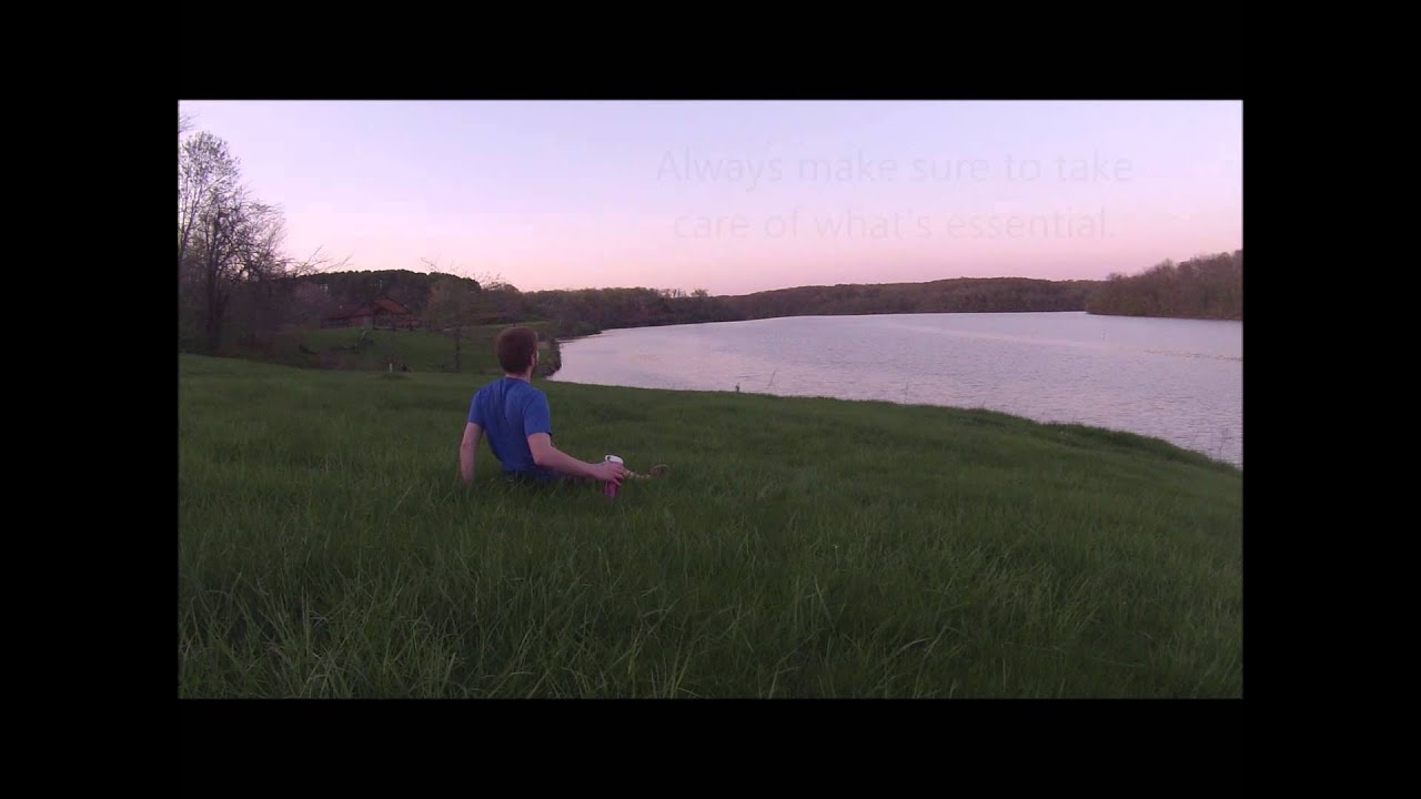 Team D Advertising Project: Brita commercial - YouTube