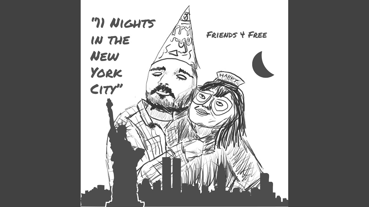 11 Nights in The New York City - YouTube