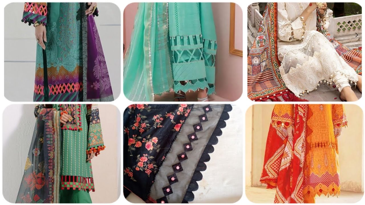 Daman Ky Designs||Daman Designs 2023||Daman Ke New Designing Ideas ...