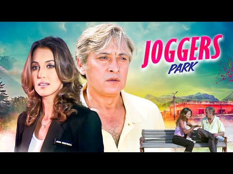 Joggers Park Movie | एक रिटायर्ड जज को अपनी आधी उम्र की लड़की से प्यार हो जाता है | Victor ,Perizaad