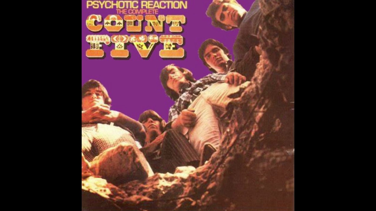 Count Five - Declaration of Independence - 1967 (STEREO in) - YouTube