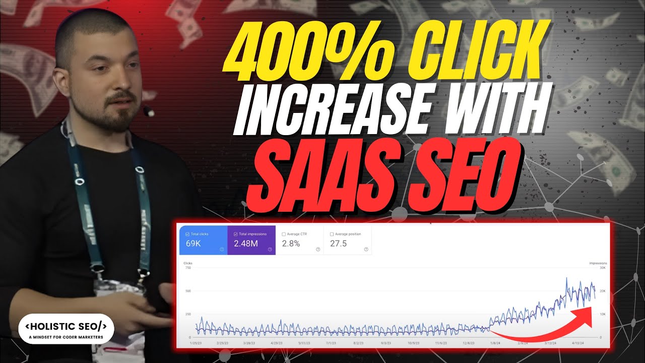 Google Update Proof Websites with Topical Authority: 400% Click ...