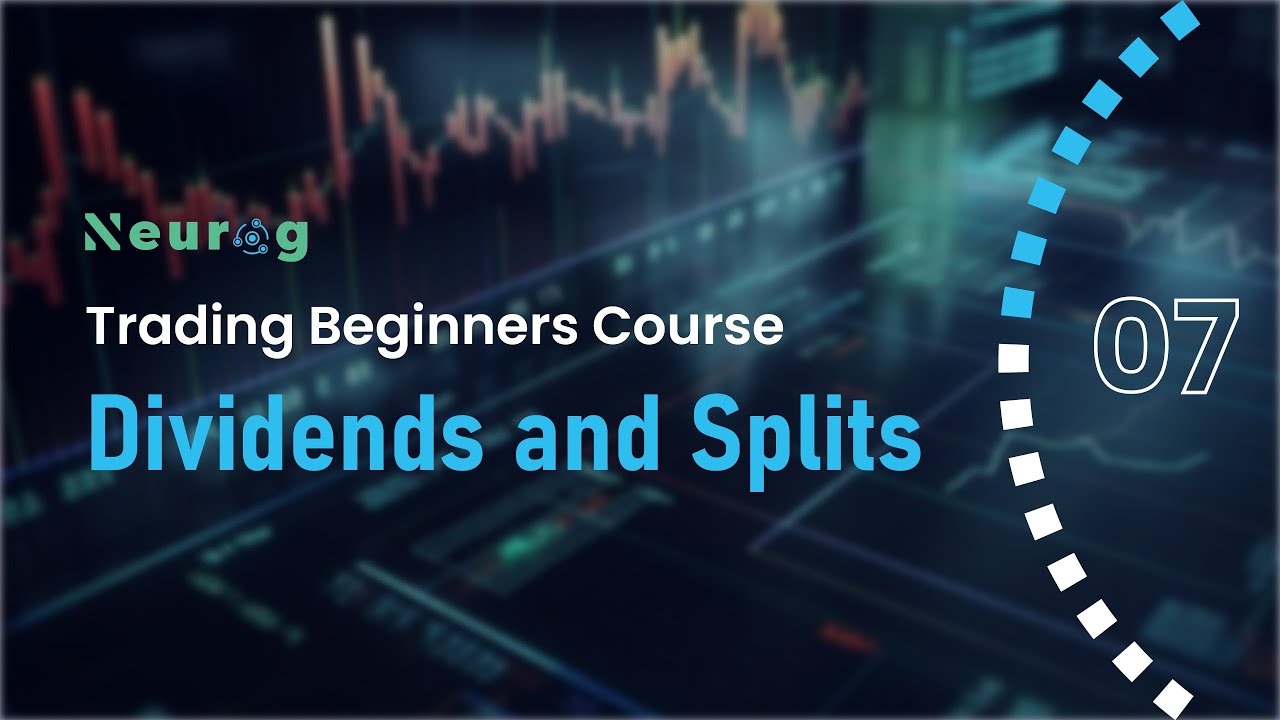 Stock Dividends and Stock Splits | Stock Dividends and Stock Splits ...