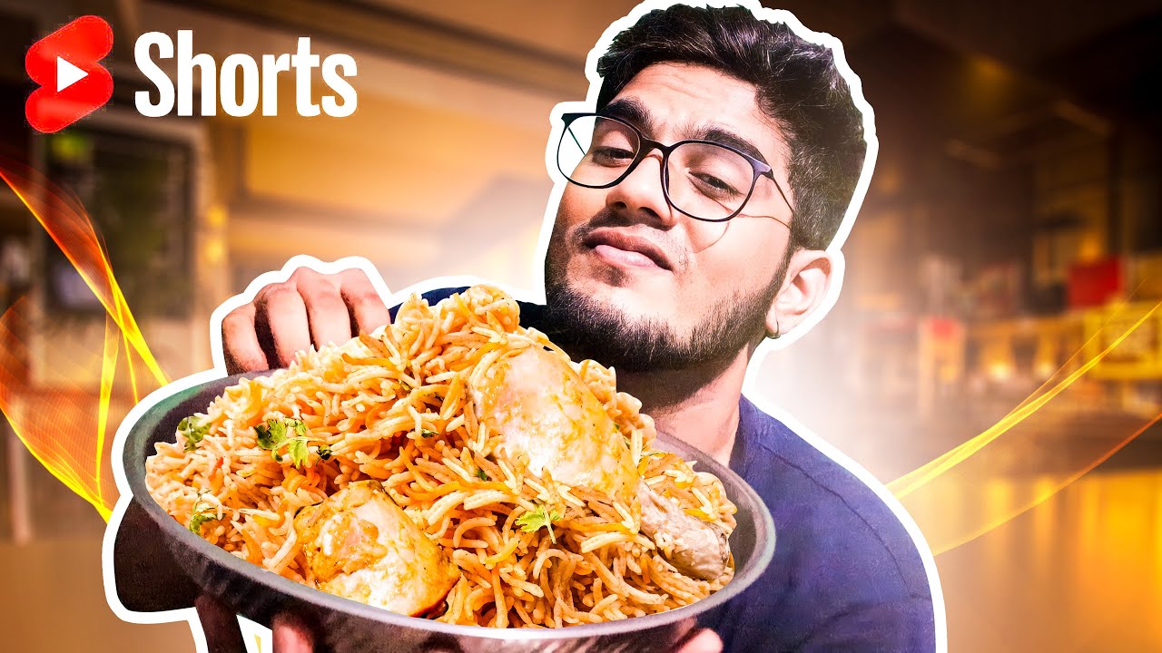 DINNER WITH SATHYEAH - YouTube