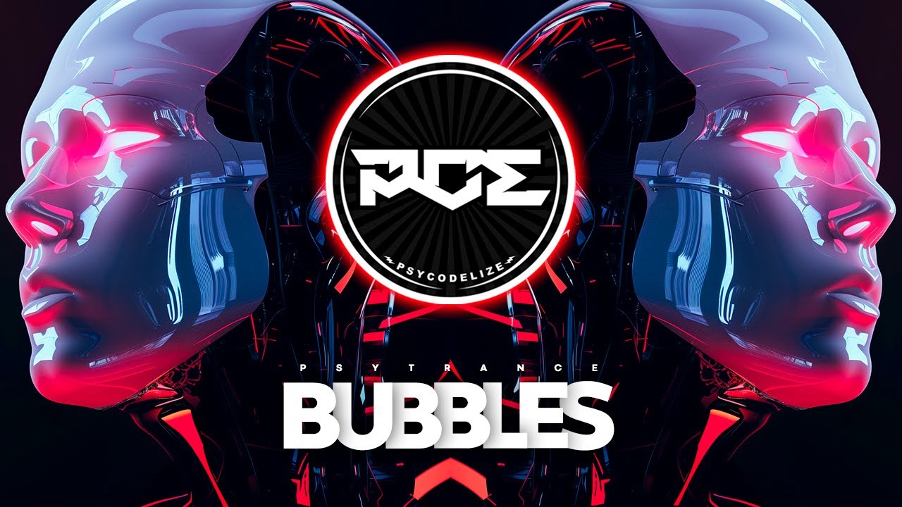 PSYTRANCE Jox - Bubbles (Braza Remix) - YouTube