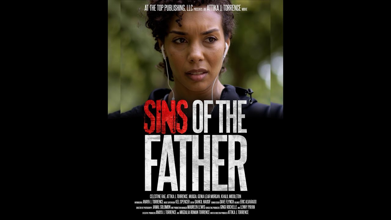 Sins Of The Father Trailer - YouTube