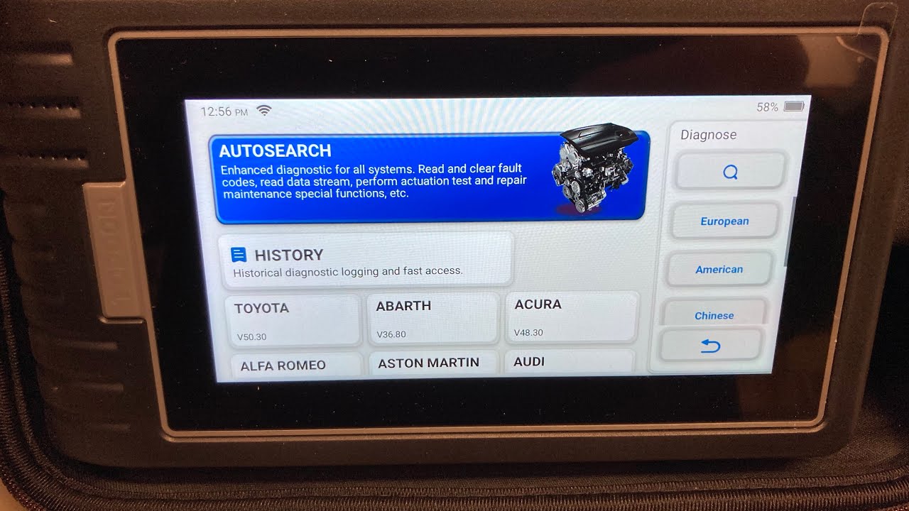 WHICH CHEAP SCAN TOOL WORKS ON MORE CARS? SEE!! - YouTube